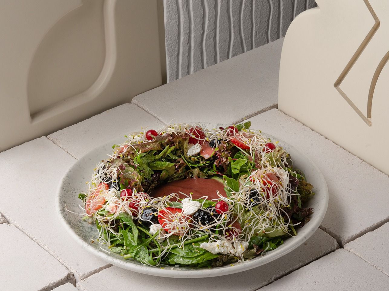 Delizio delivery service in Kuwait | Talabat