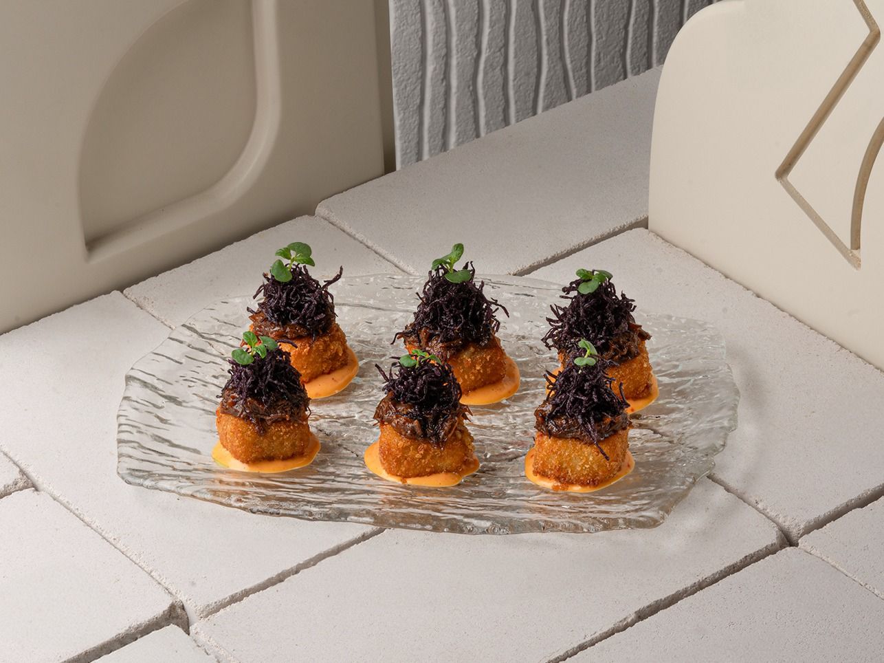 Delizio delivery service in Kuwait | Talabat