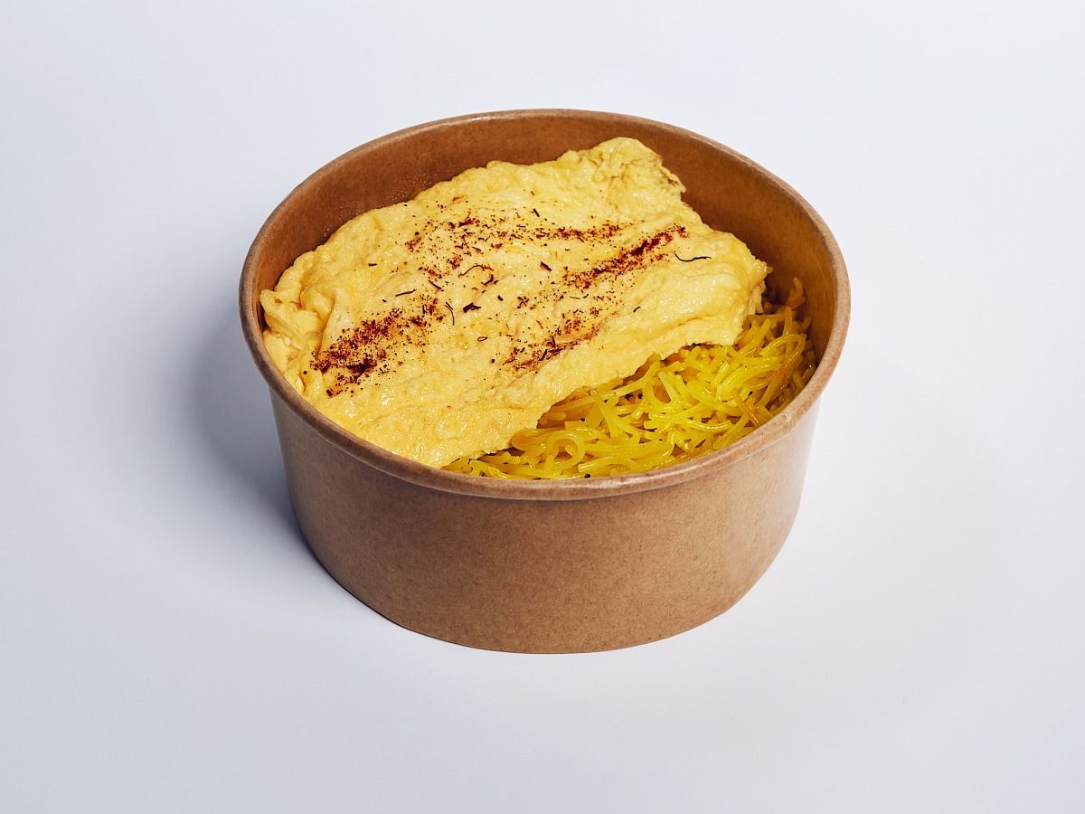 Karak Inc Cafe delivery service in UAE | Talabat