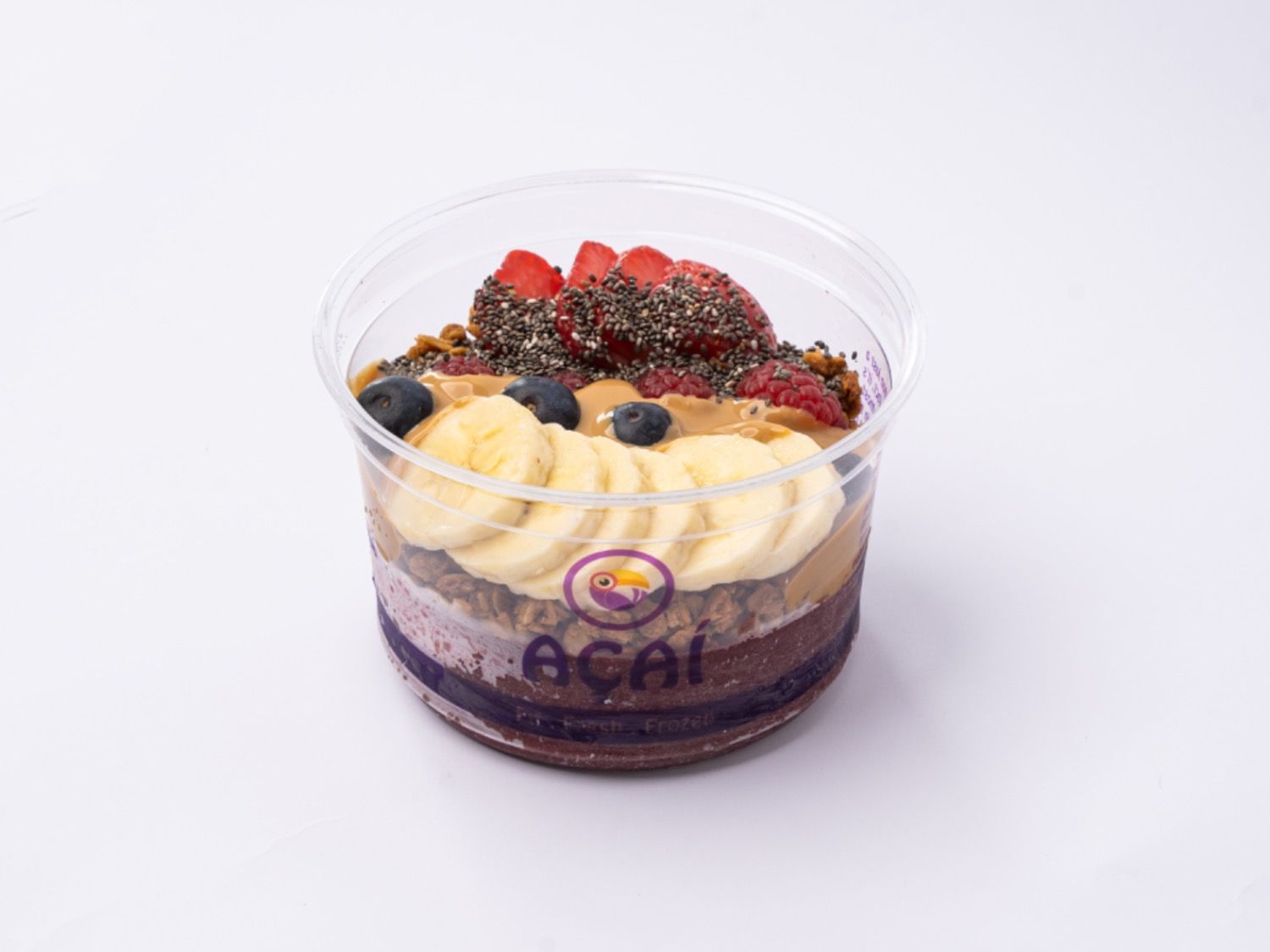 Acai delivery service in Oman | Talabat