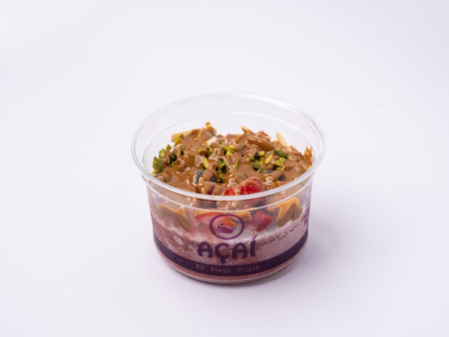 Acai delivery service in Oman | Talabat