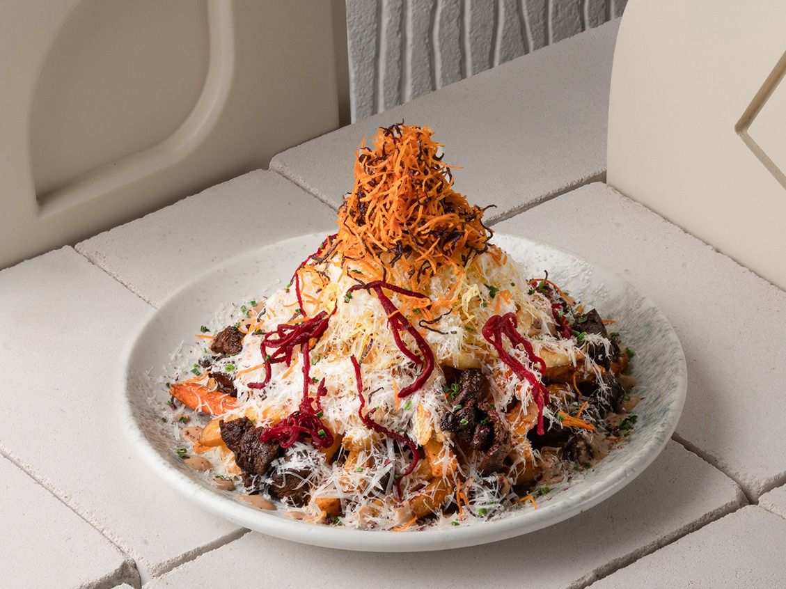 Delizio delivery service in Kuwait | Talabat