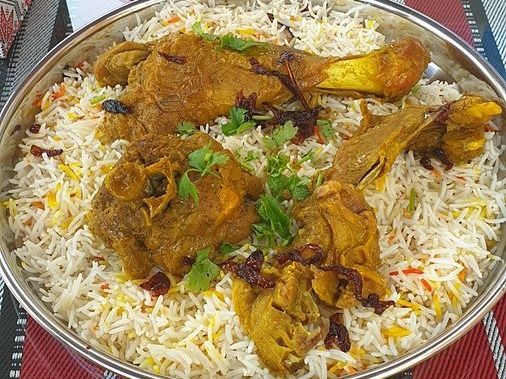 MANDI AND TRADITIONAL FOODS EBAD AL RAHMAN RESTAURANT delivery service ...