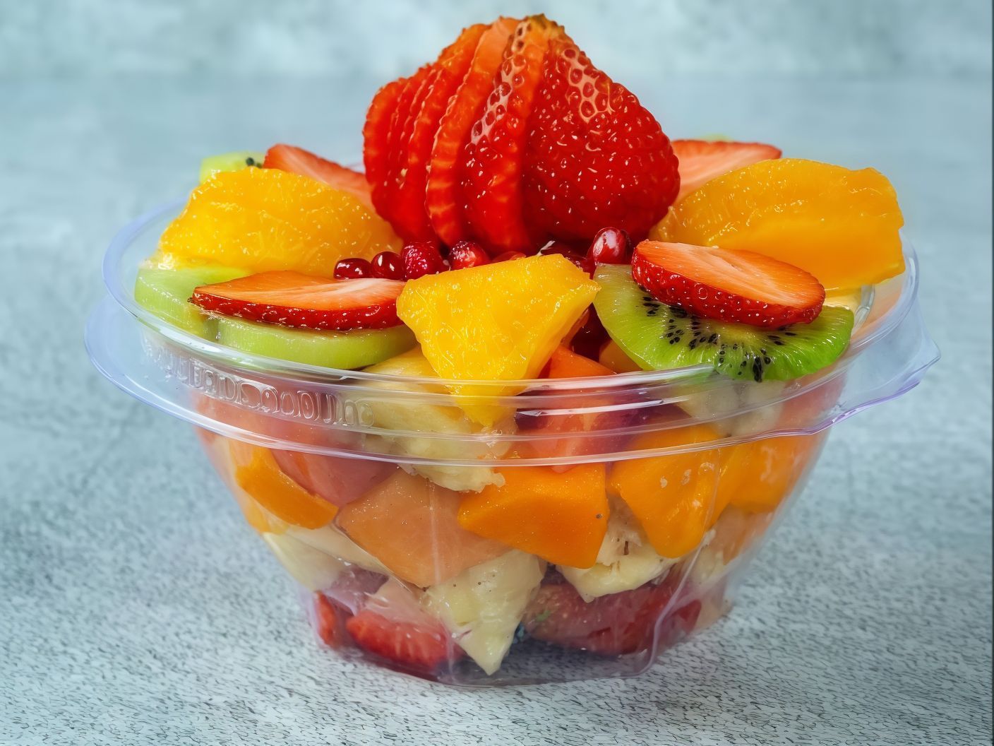 MOZ & LOUZ JUICE delivery service in UAE | Talabat