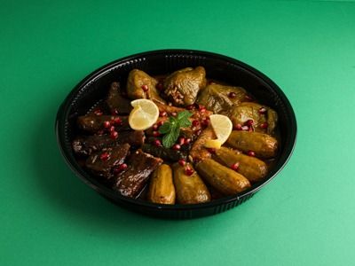 Al Kabsh delivery service in Kuwait | Talabat