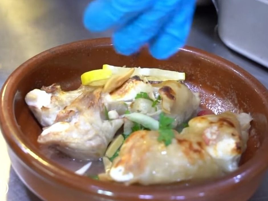 Al Nabulsi For Karshat & Rous delivery service in Jordan | Talabat