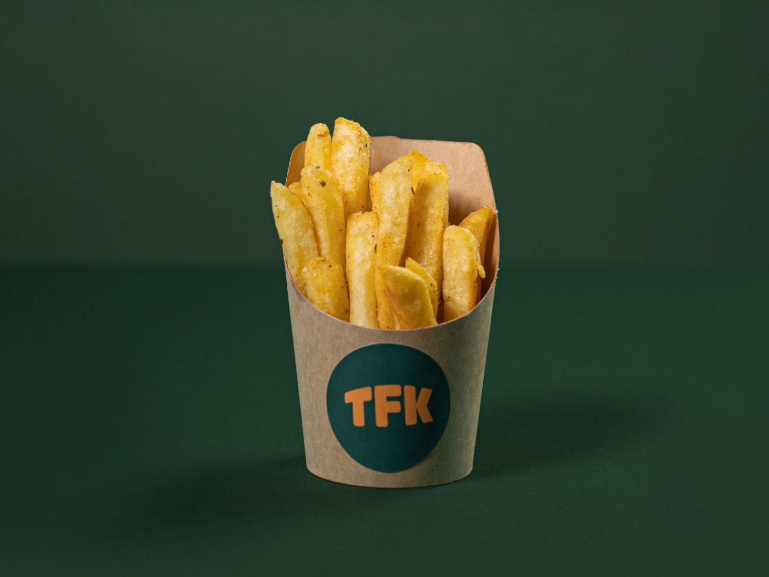 توصيل TFK Restaurant سريع في عێراق | طلبات