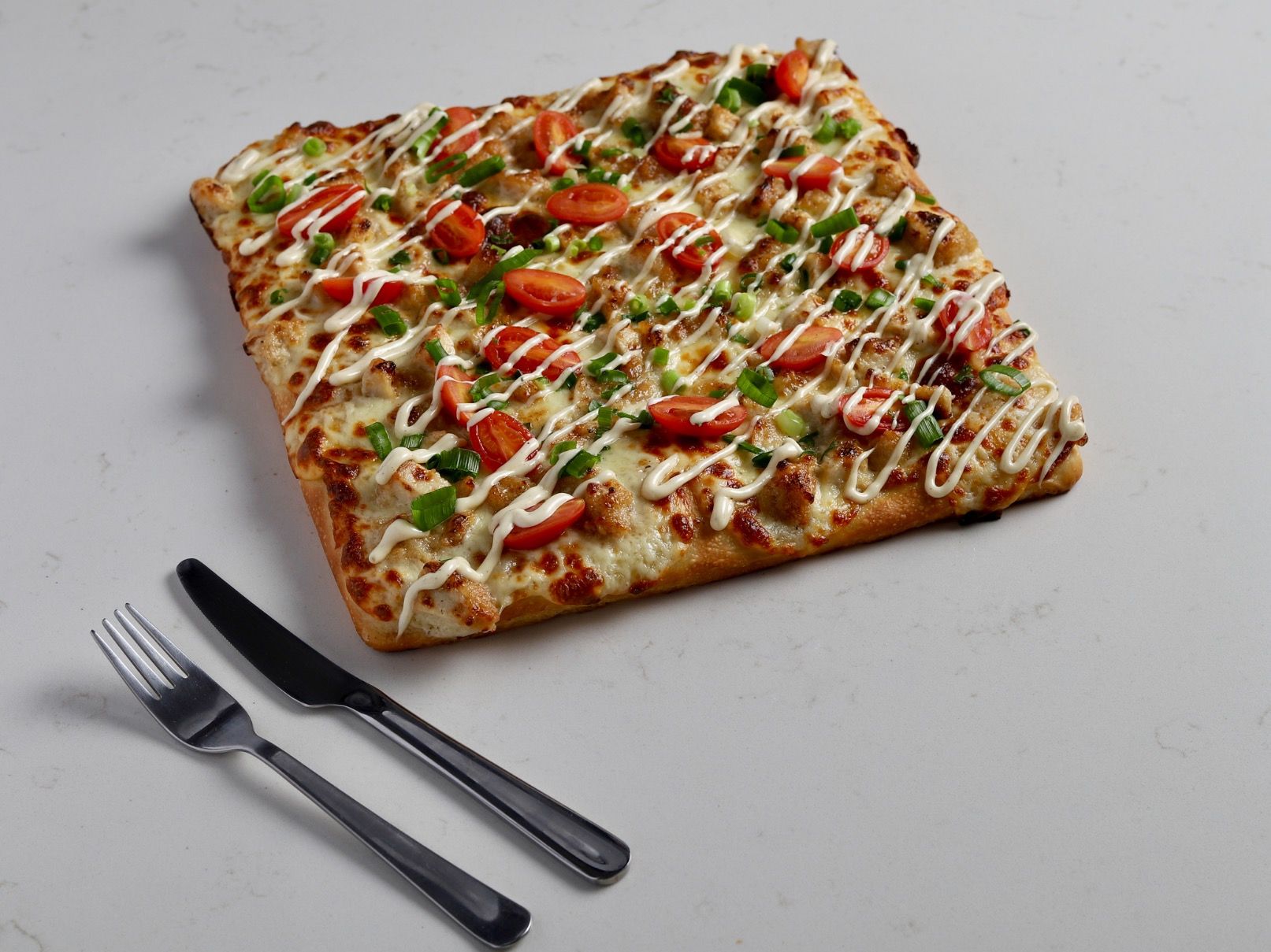 BIDZA PIZZA delivery service in Jordan | Talabat