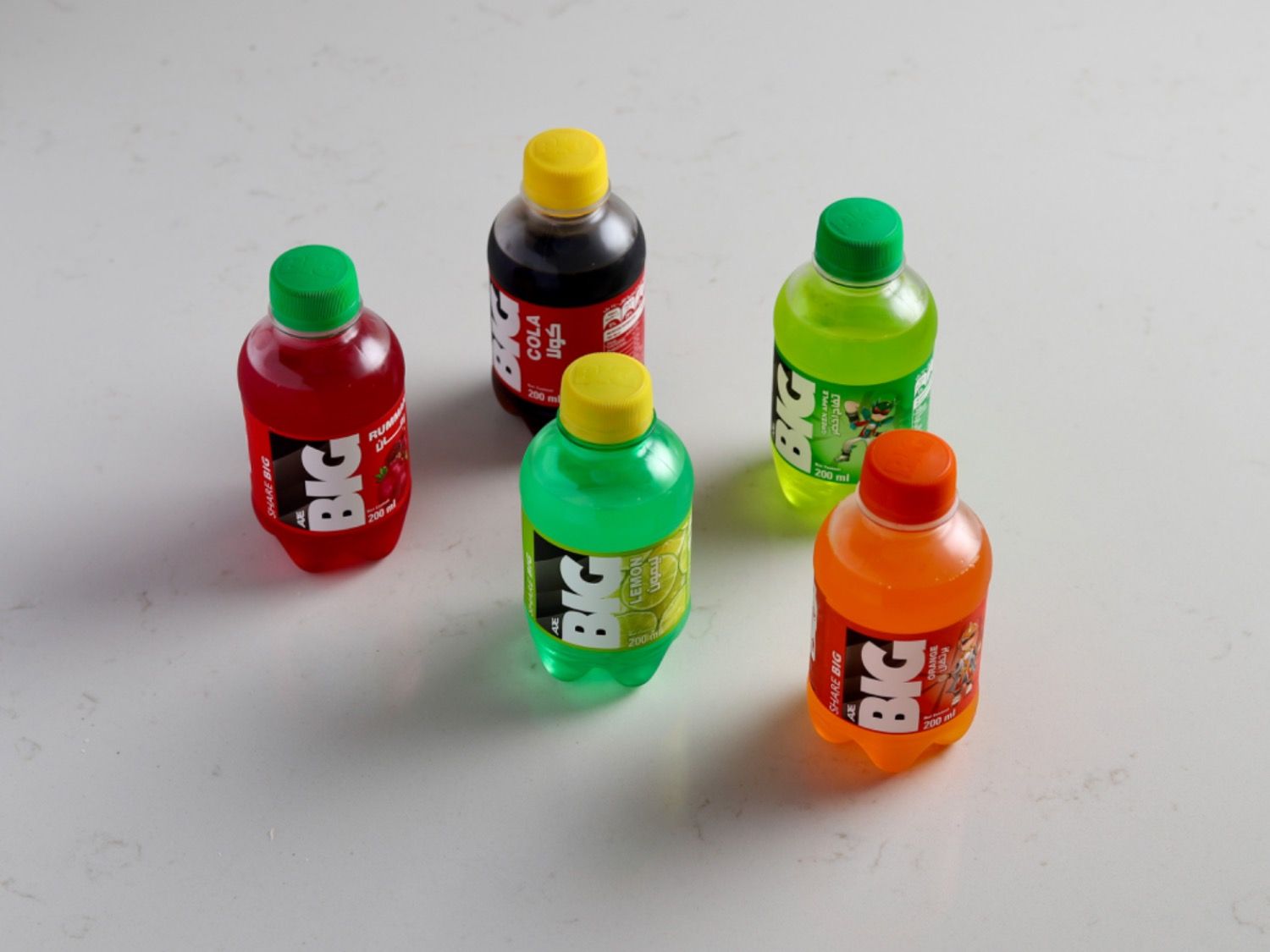 BIDZA PIZZA delivery service in Jordan | Talabat