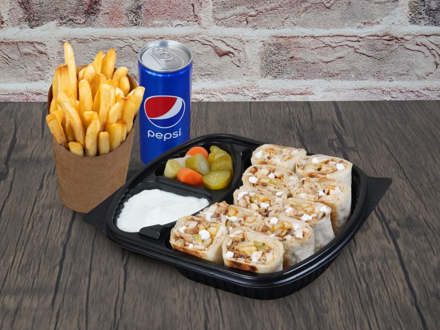 Chick N Grill delivery service in Kuwait | Talabat