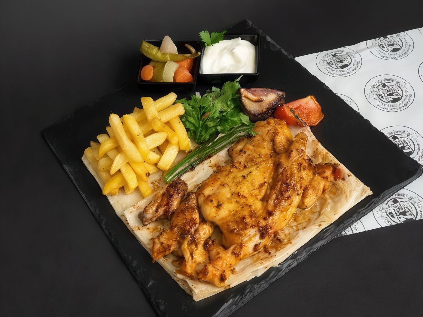 Hawa AlSham Butchery and Grill delivery service in UAE | Talabat
