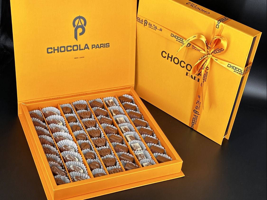Chocola Paris delivery service in Qatar | Talabat