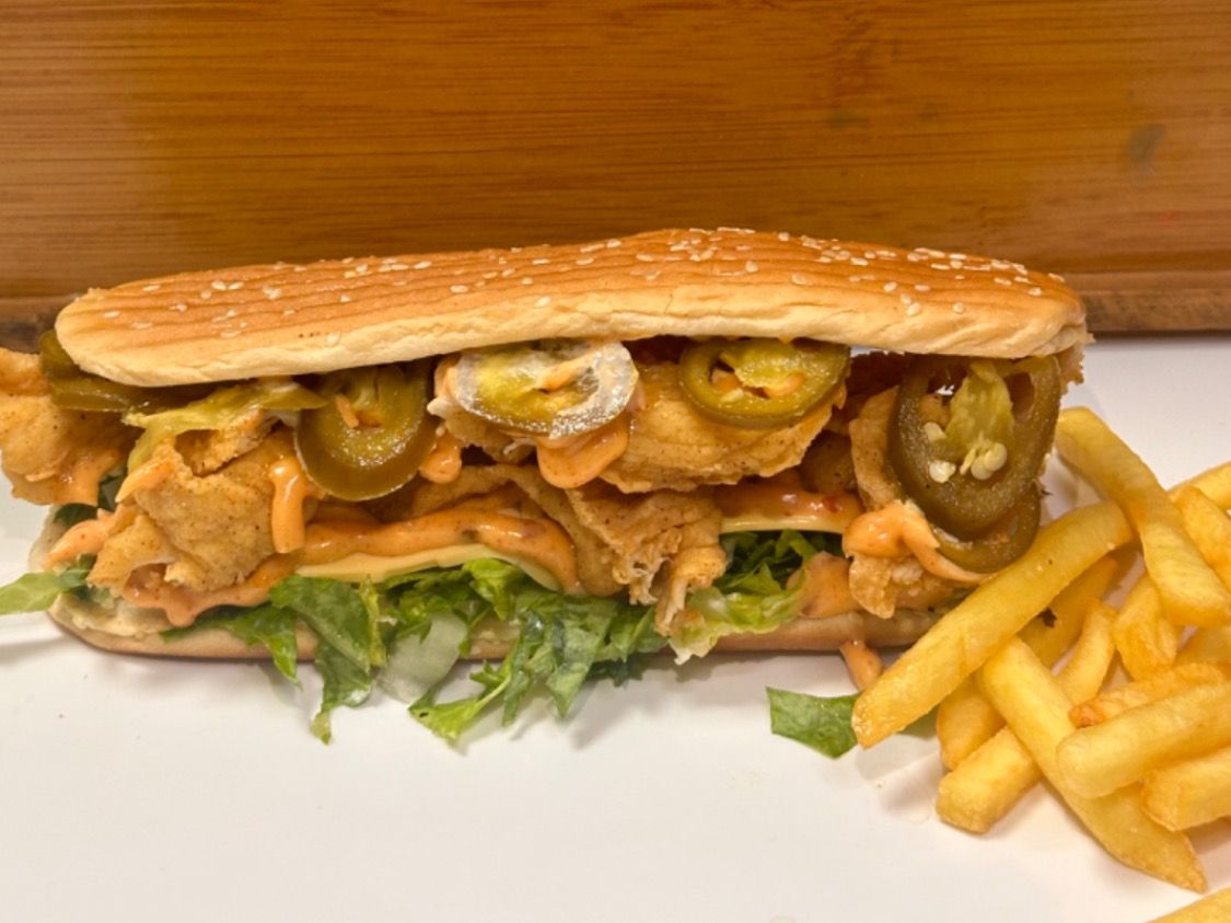 mezbaan bistro cafeteria delivery service in UAE | Talabat