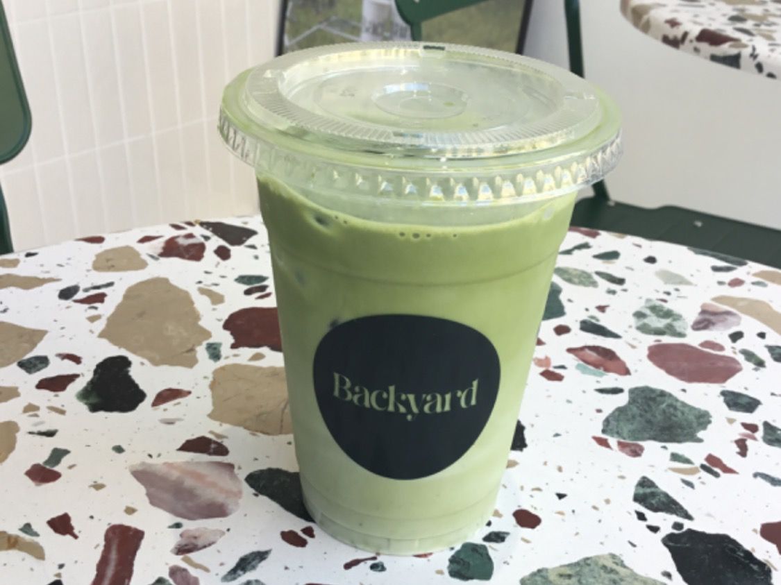 Backyard delivery service in UAE | Talabat