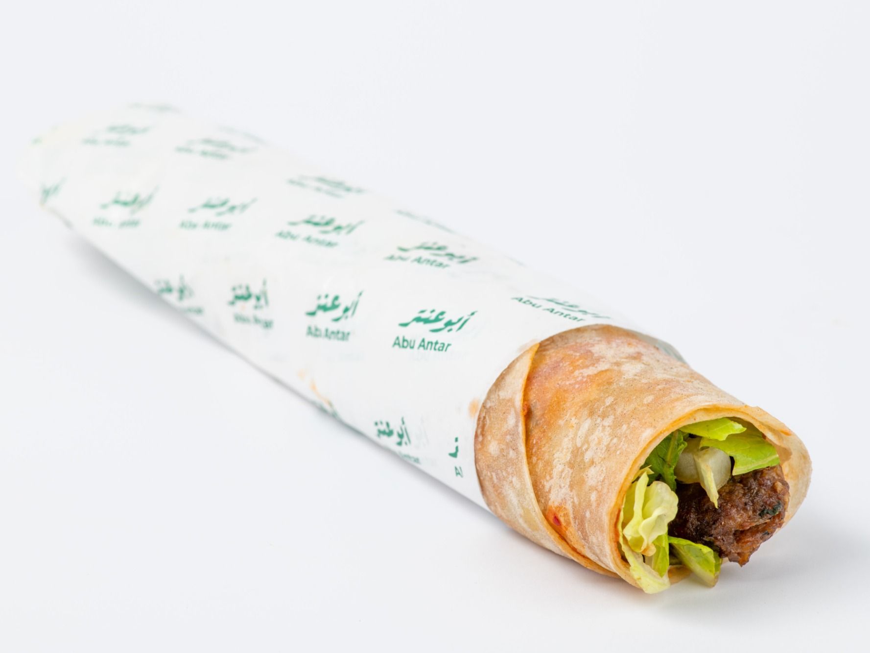 Abu Antar delivery service in Oman | Talabat