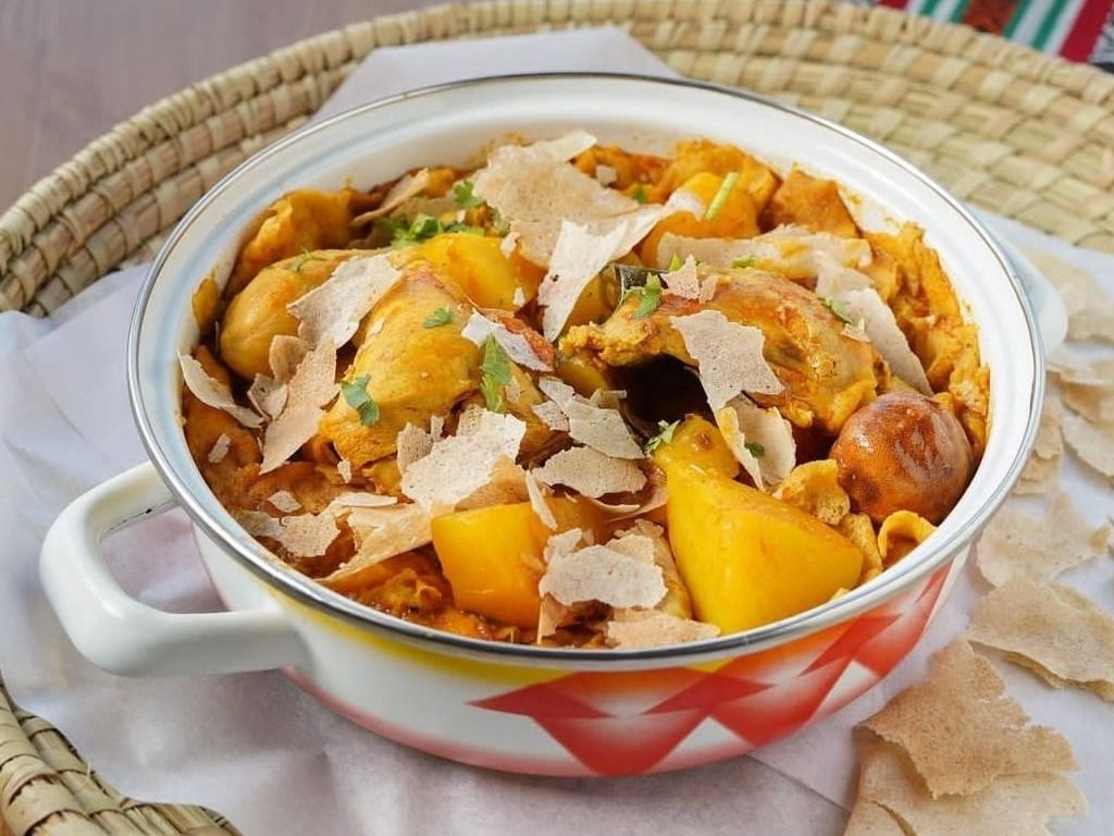 HAREES AL MAJLIS delivery service in UAE | Talabat