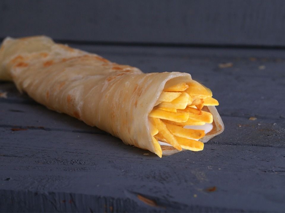 Rajab Tea Cafeteria delivery service in Qatar | Talabat