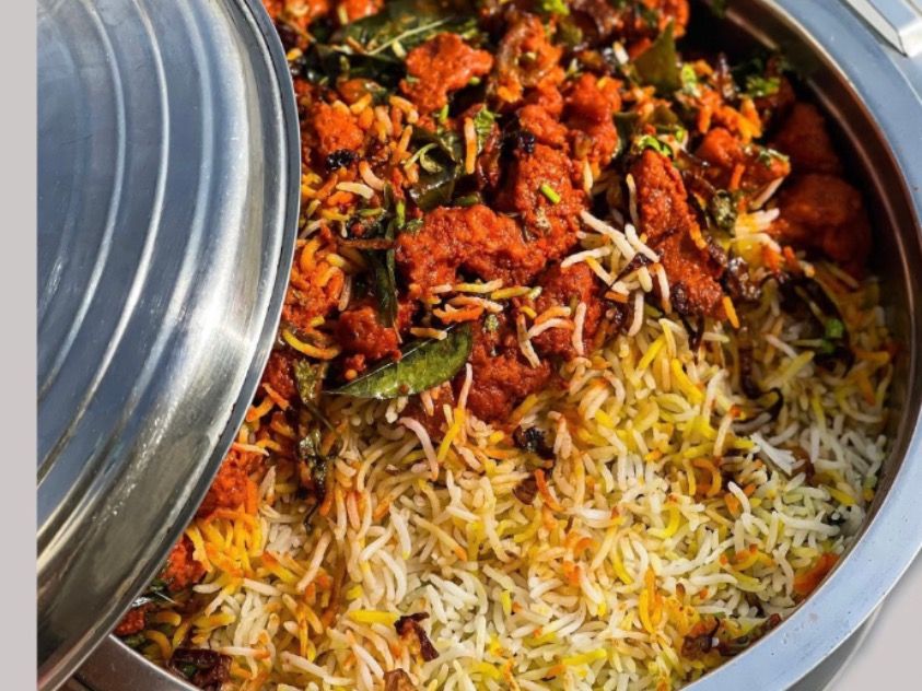 Arbab Town delivery service in UAE | Talabat