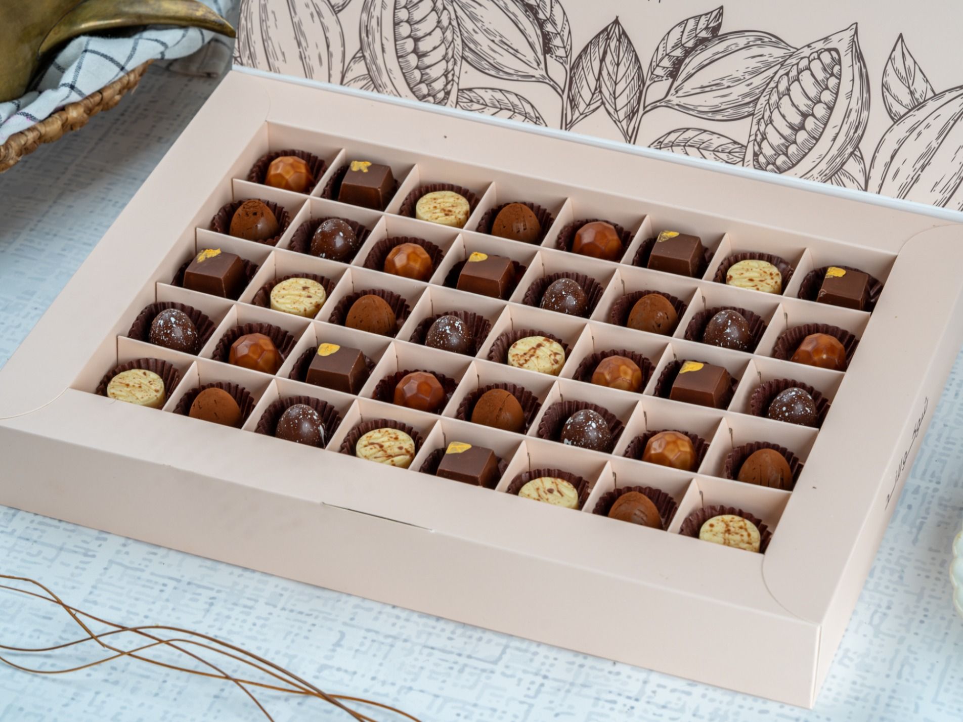 Choco Land delivery service in Kuwait | Talabat