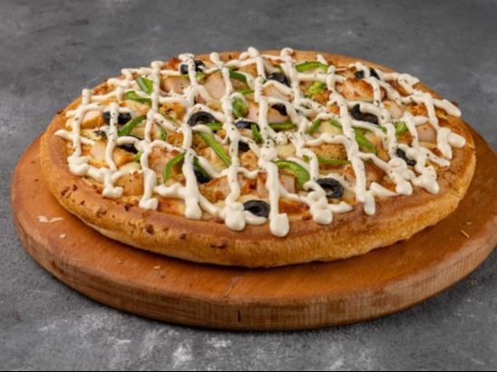 Action Pizza delivery service in Egypt | Talabat