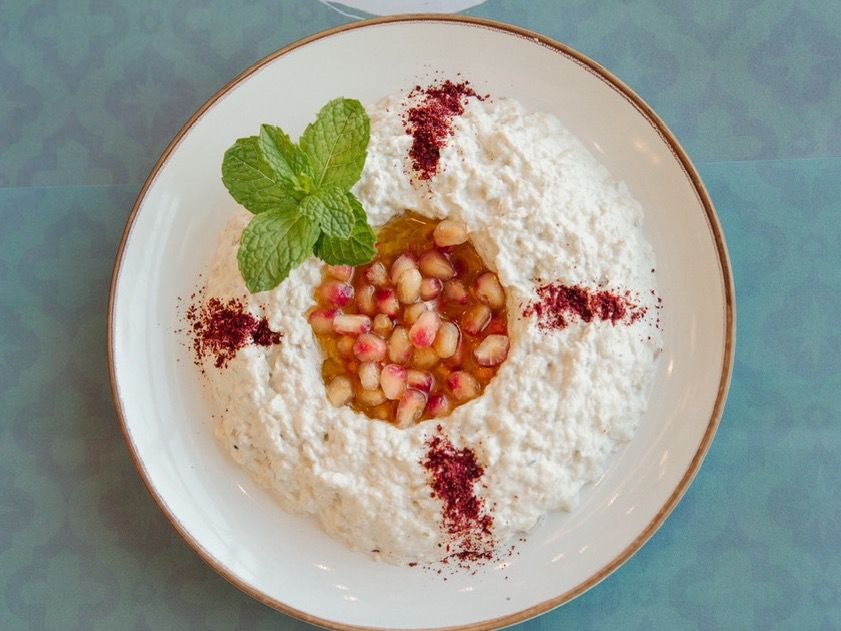 Shawarma Set Alsham Restaurant & Cafe delivery service in UAE | Talabat