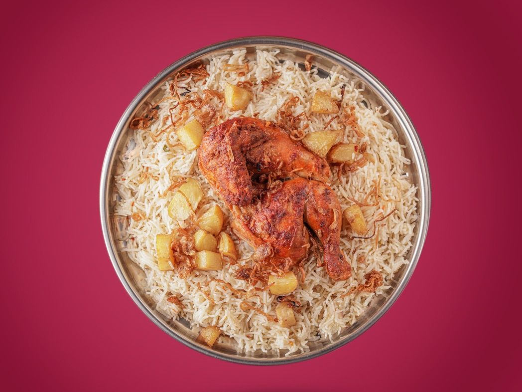 Daqoos Restaurant delivery service in Bahrain | Talabat