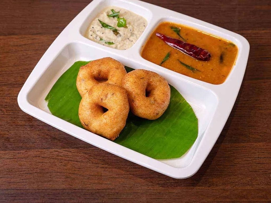 Tamil Idli Kadai Restaurant delivery service in UAE | Talabat