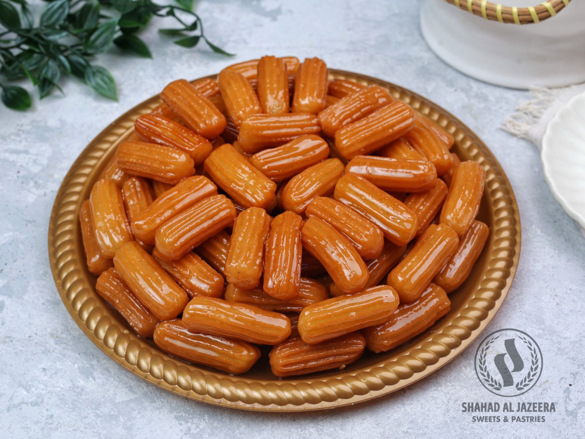 Shahad AL Jazeera delivery service in Oman | Talabat
