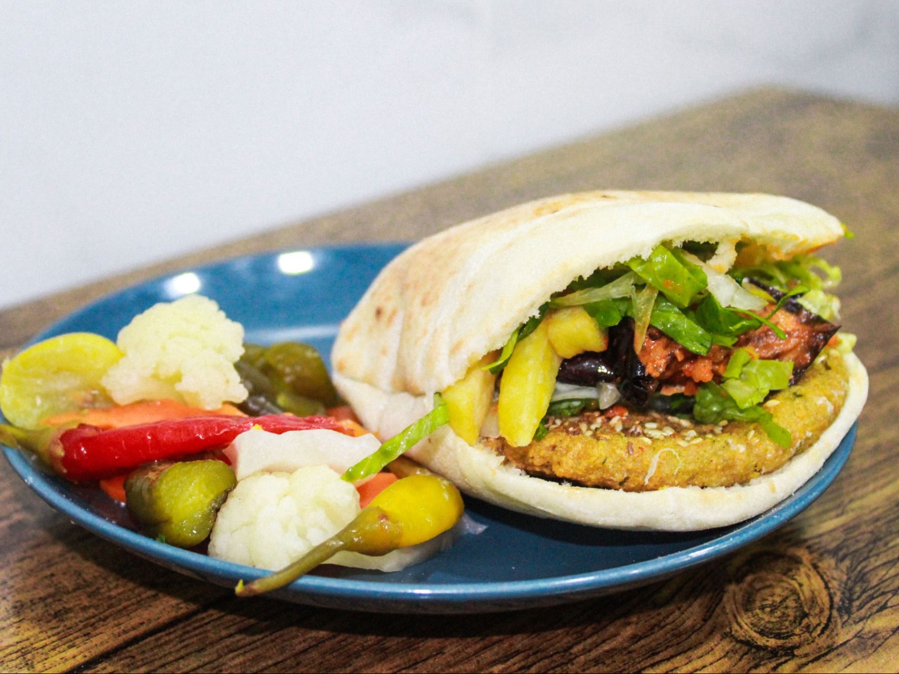 Al Shabrawy Restaurant delivery service in Qatar | Talabat