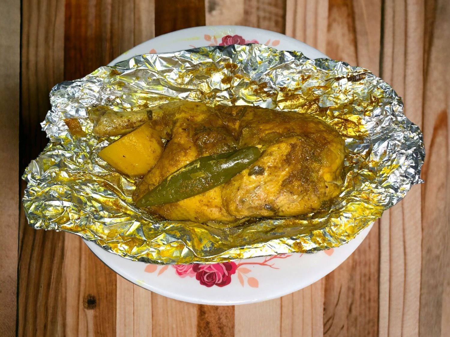 Yemeni House delivery service in Qatar | Talabat