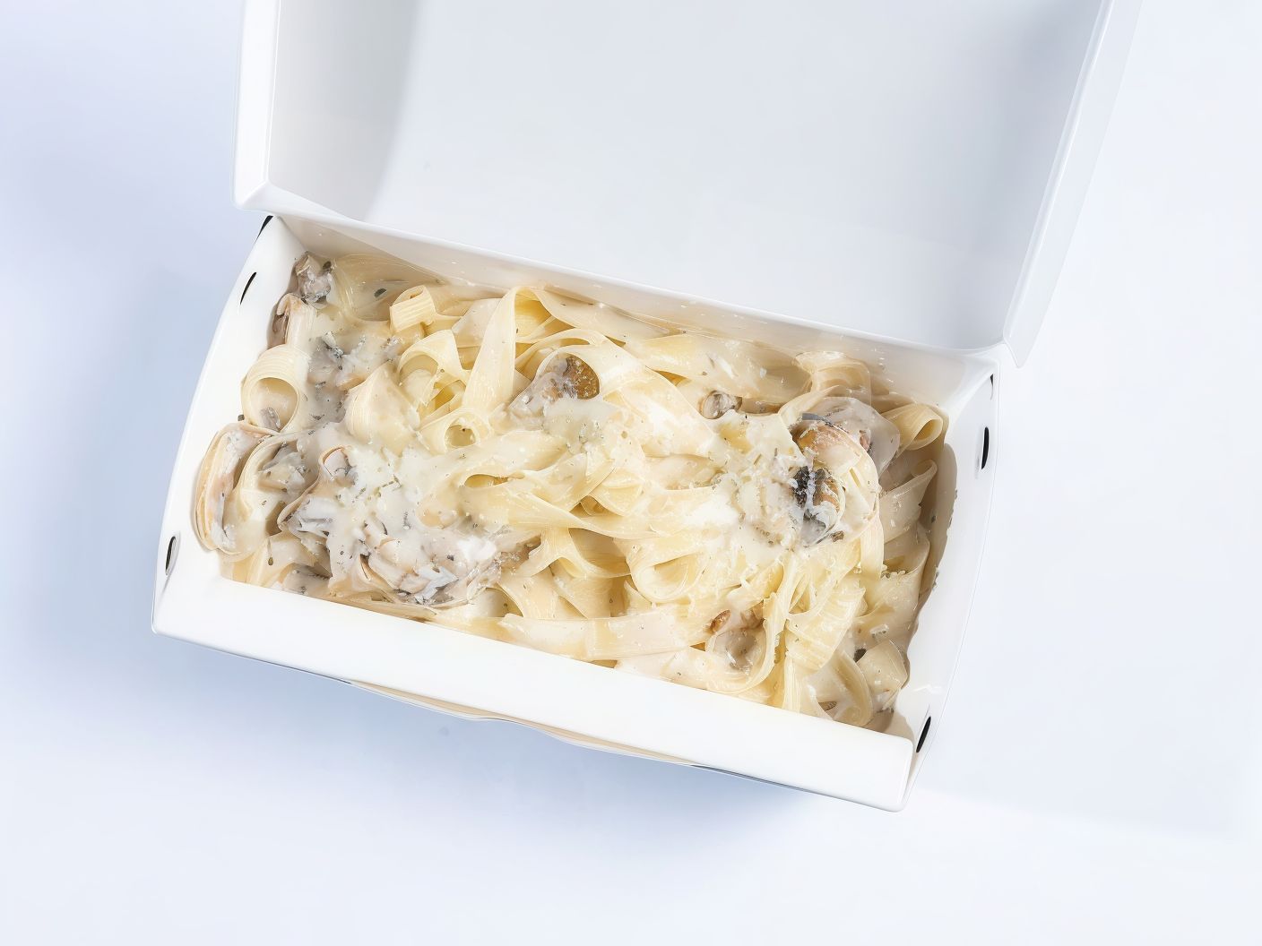 Pasta Corner by Triple 7 delivery service in Jordan | Talabat