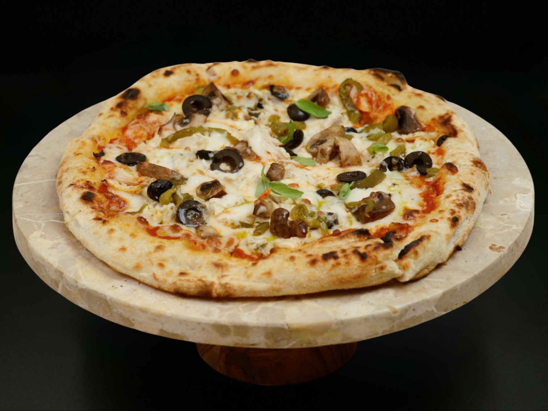 Dashas Restaurant delivery service in UAE | Talabat