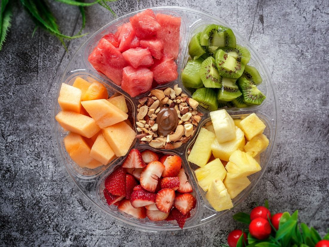 Mango Talaat delivery service in UAE | Talabat