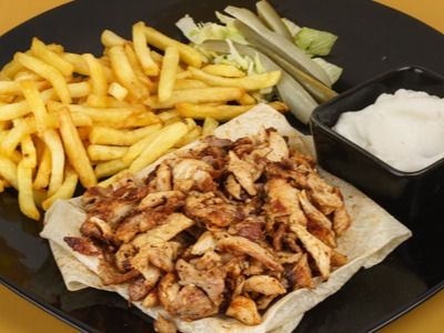 Box Station delivery service in Qatar | Talabat