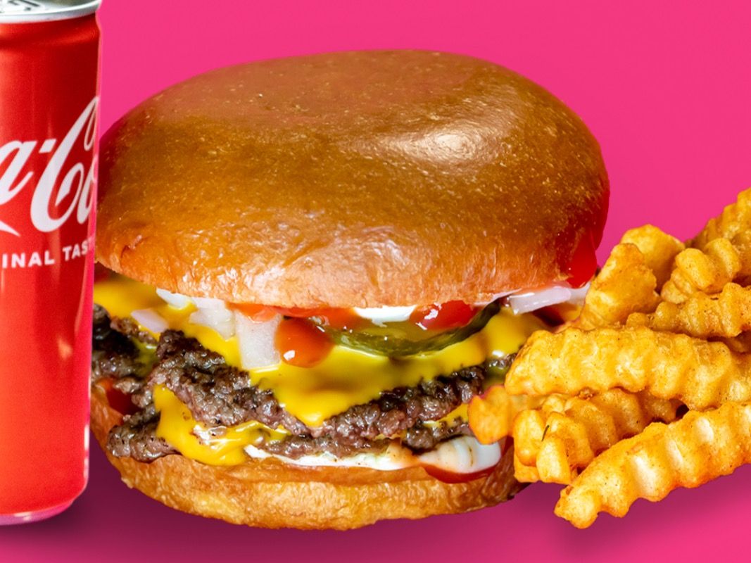 Charlie`s delivery service in Kuwait | Talabat