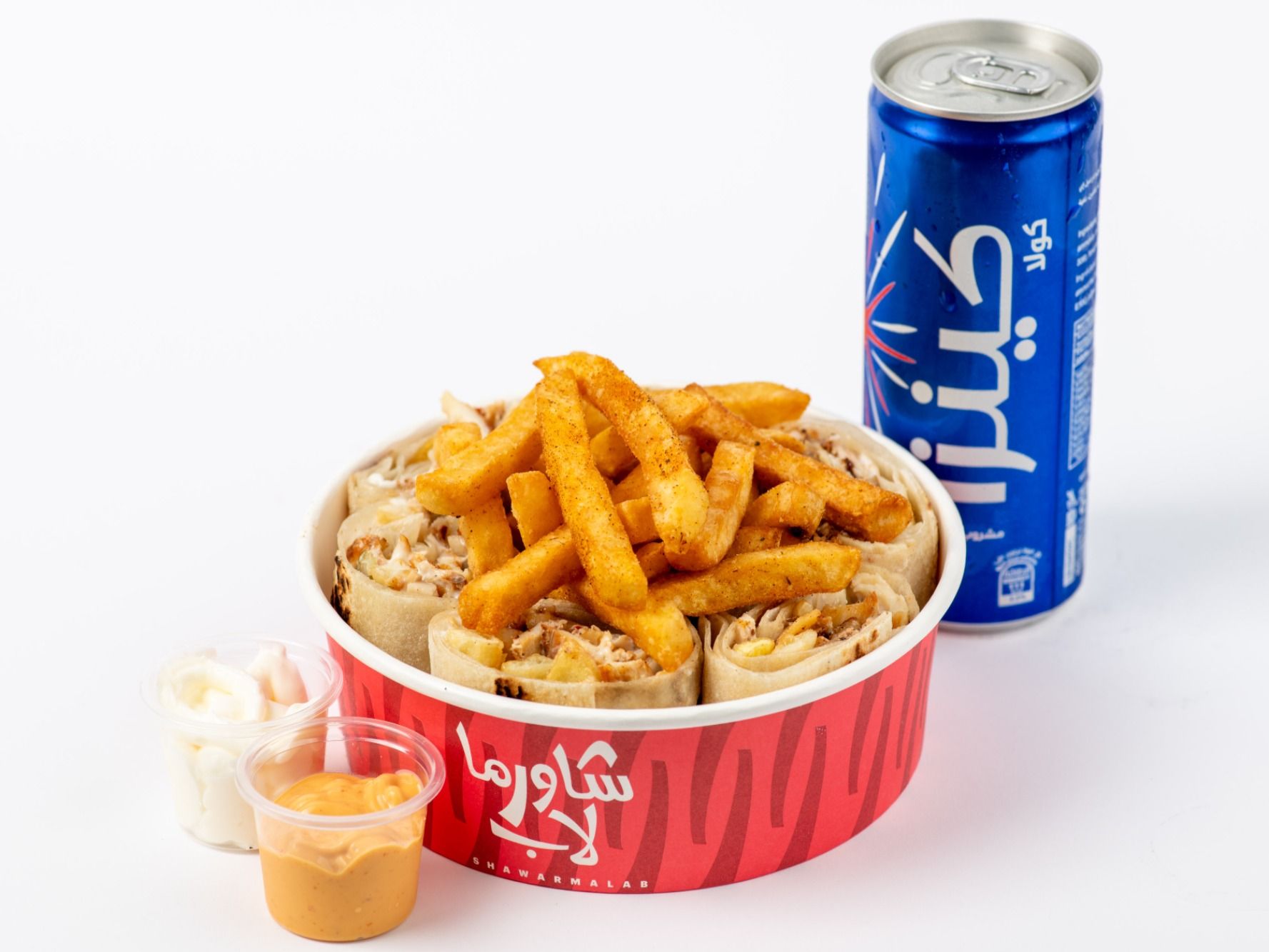 Shawarma Lab delivery service in Oman | Talabat
