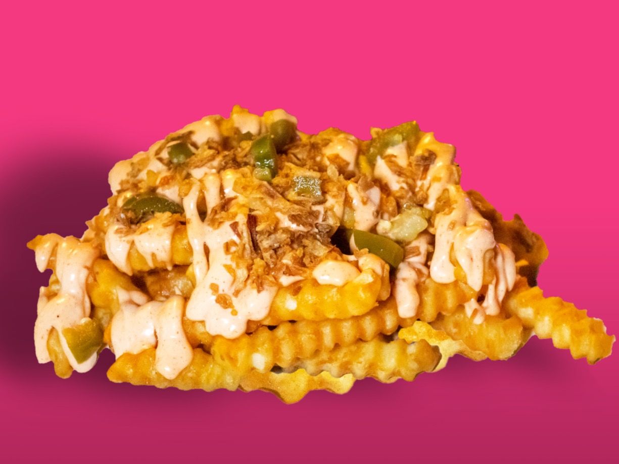 Charlie`s delivery service in Kuwait | Talabat