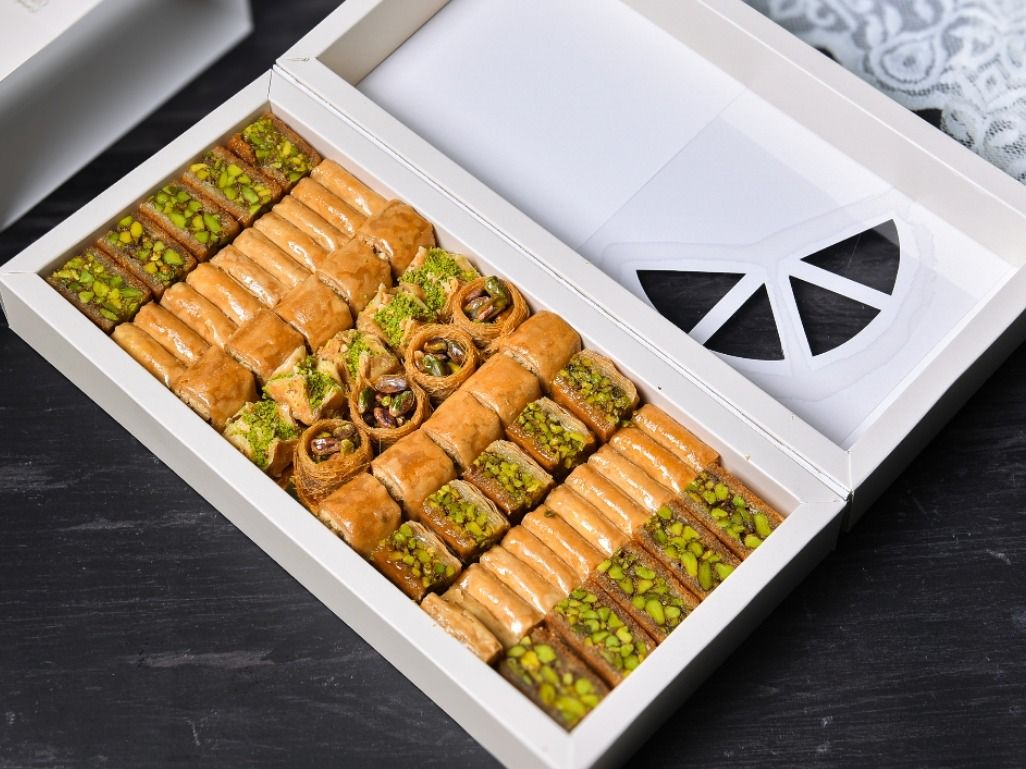 Cramello Sweet delivery service in Kuwait | Talabat