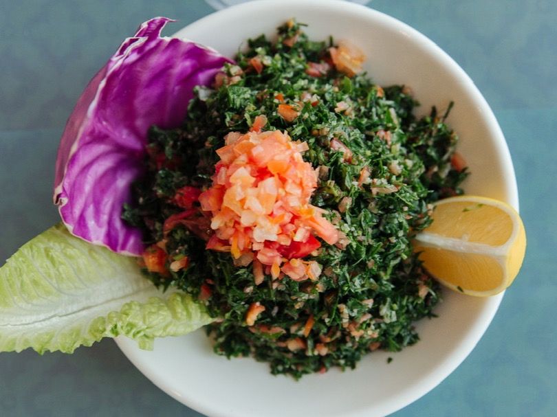 Shawarma Set Alsham Restaurant & Cafe delivery service in UAE | Talabat