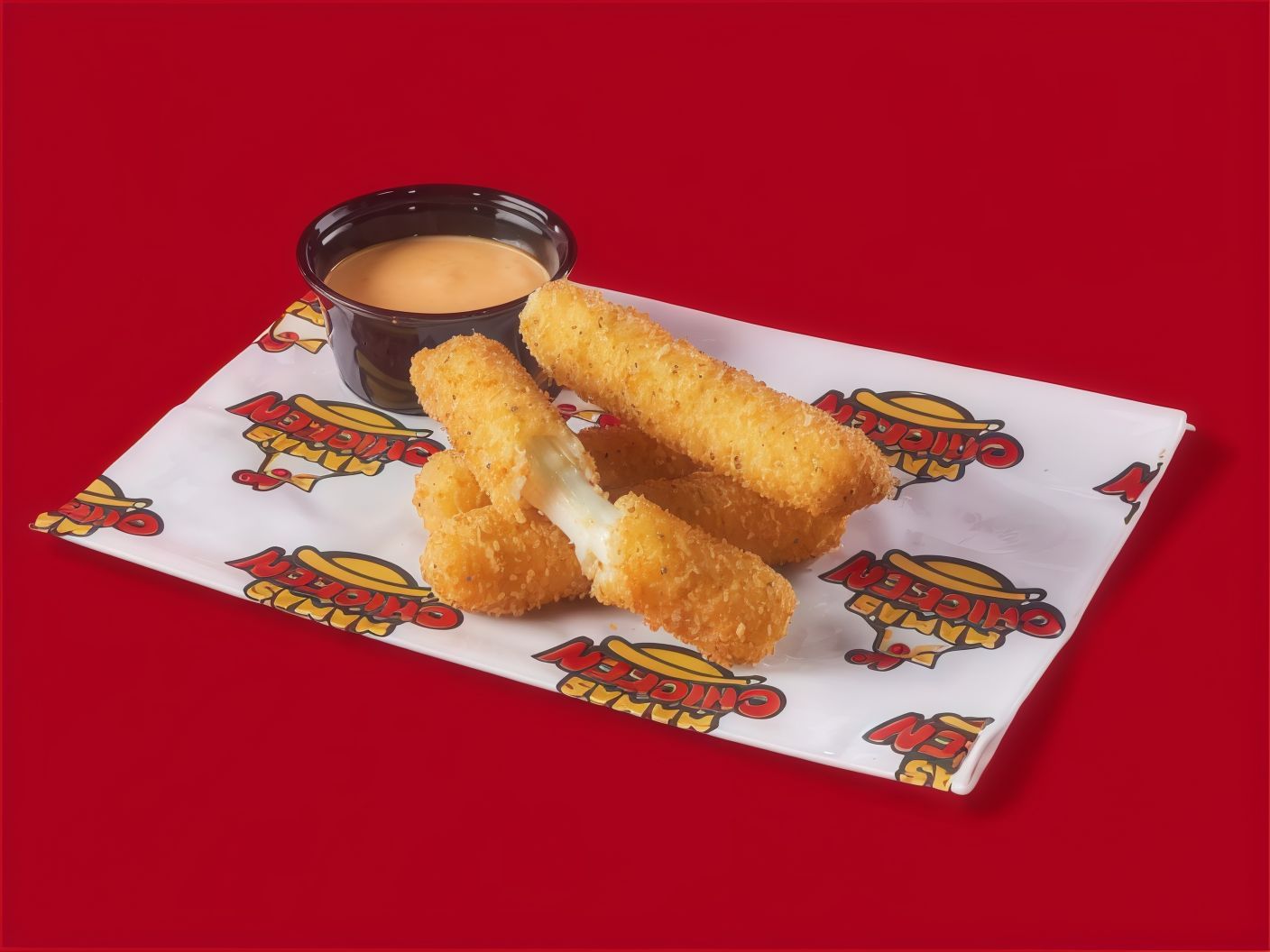 Mamas Chicken delivery service in Kuwait | Talabat