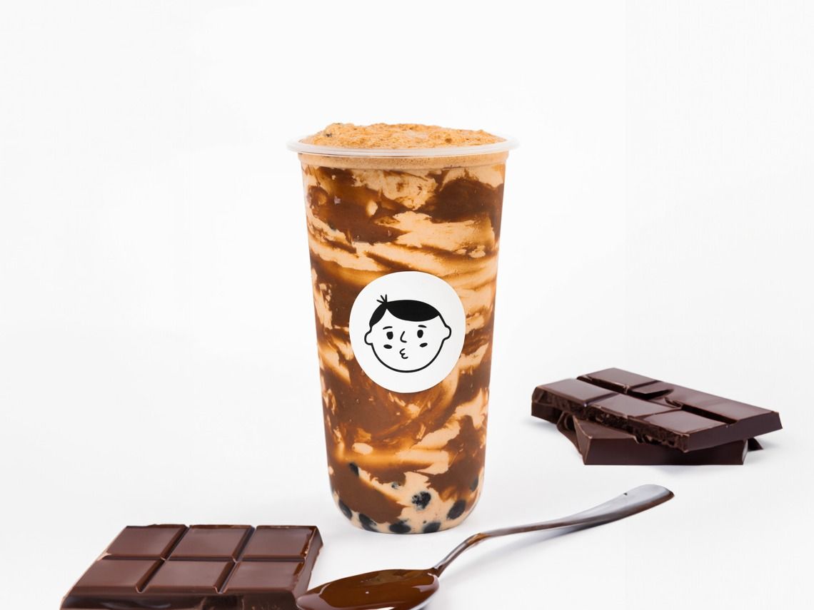 Boba Bae delivery service in UAE | Talabat