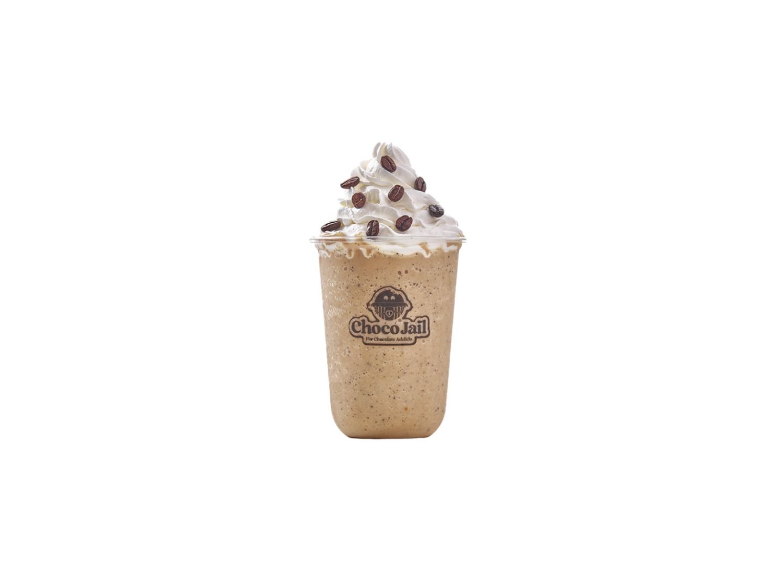 Choco Jail delivery service in Egypt | Talabat