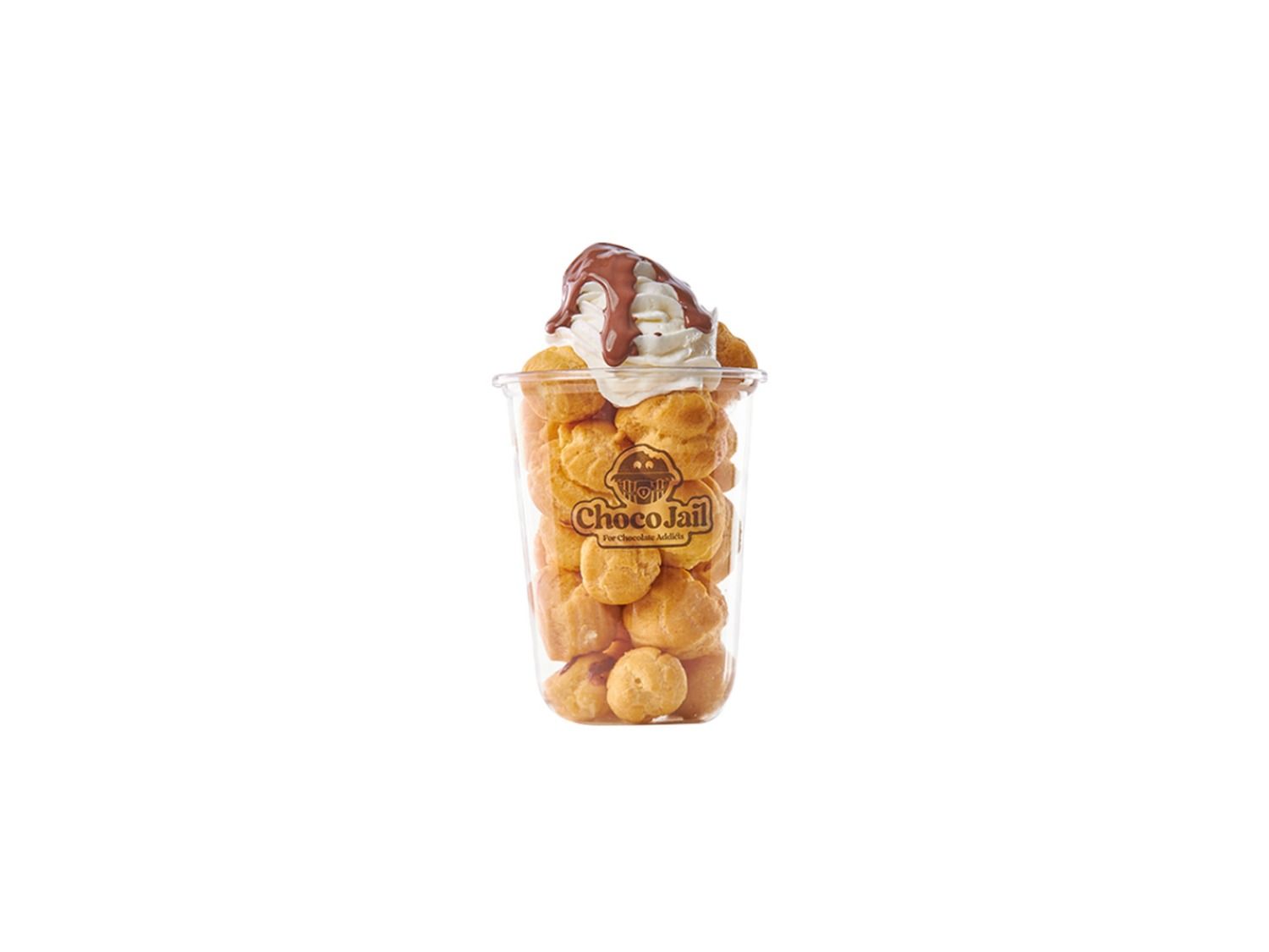 Choco Jail delivery service in Egypt | Talabat