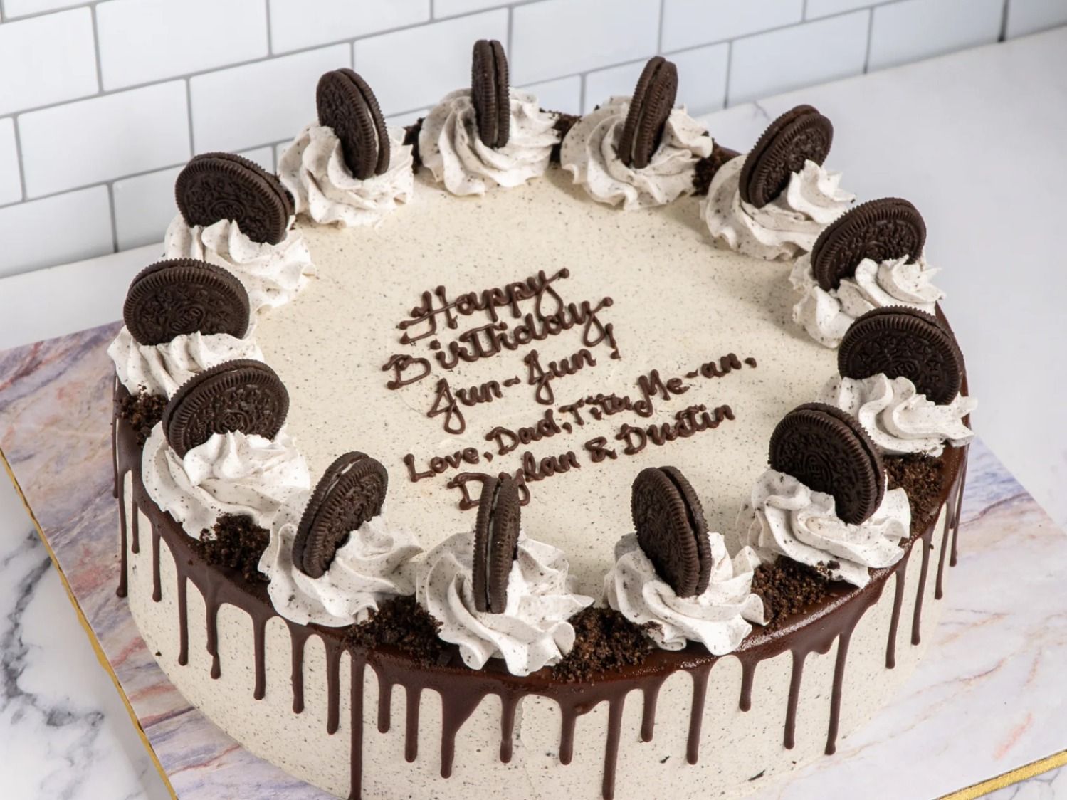 Joy Mamas delivery service in Bahrain | Talabat