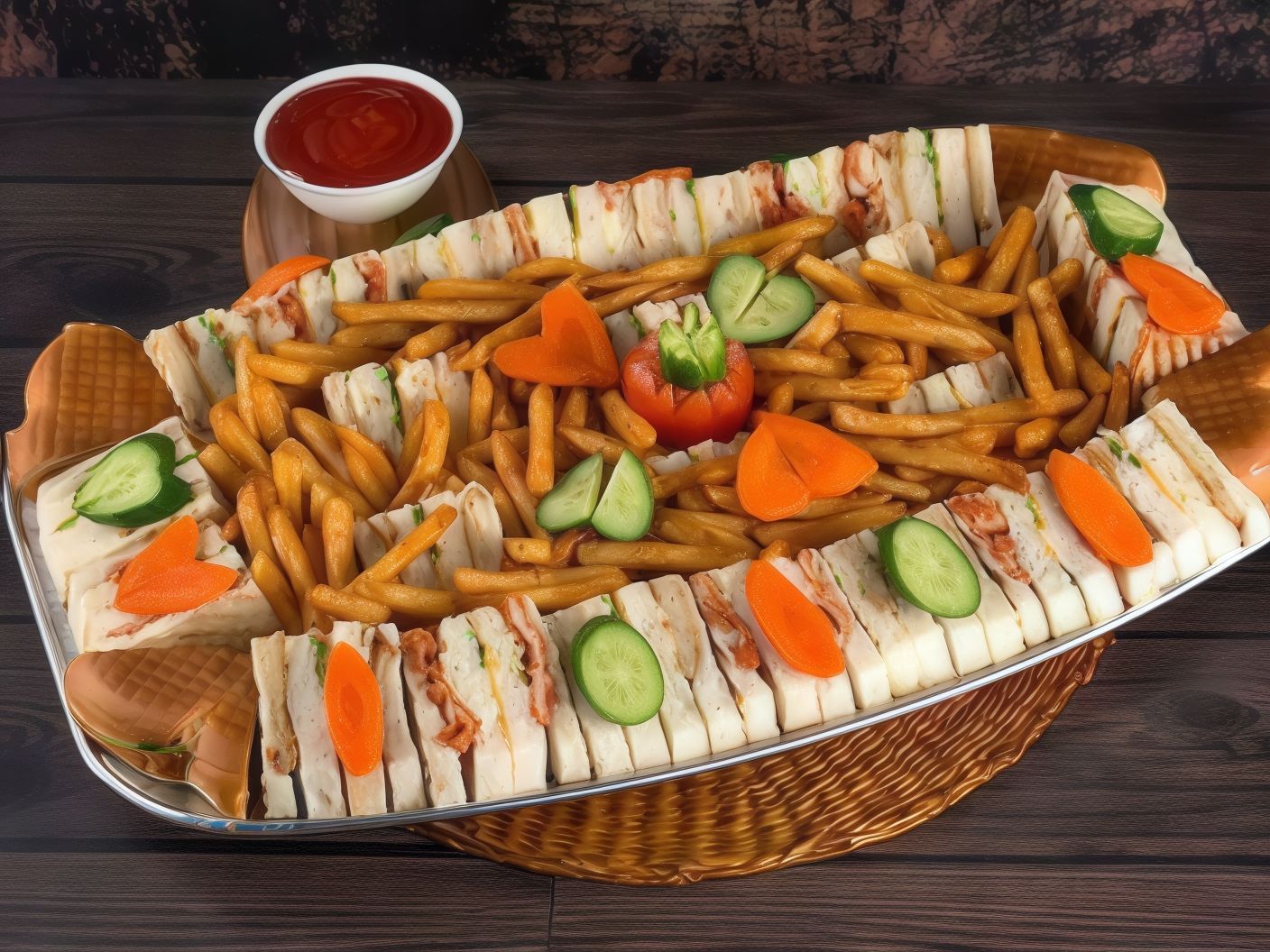 Rajab Tea Cafeteria delivery service in Qatar | Talabat