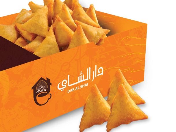 Dar Al Shay delivery service in UAE | Talabat