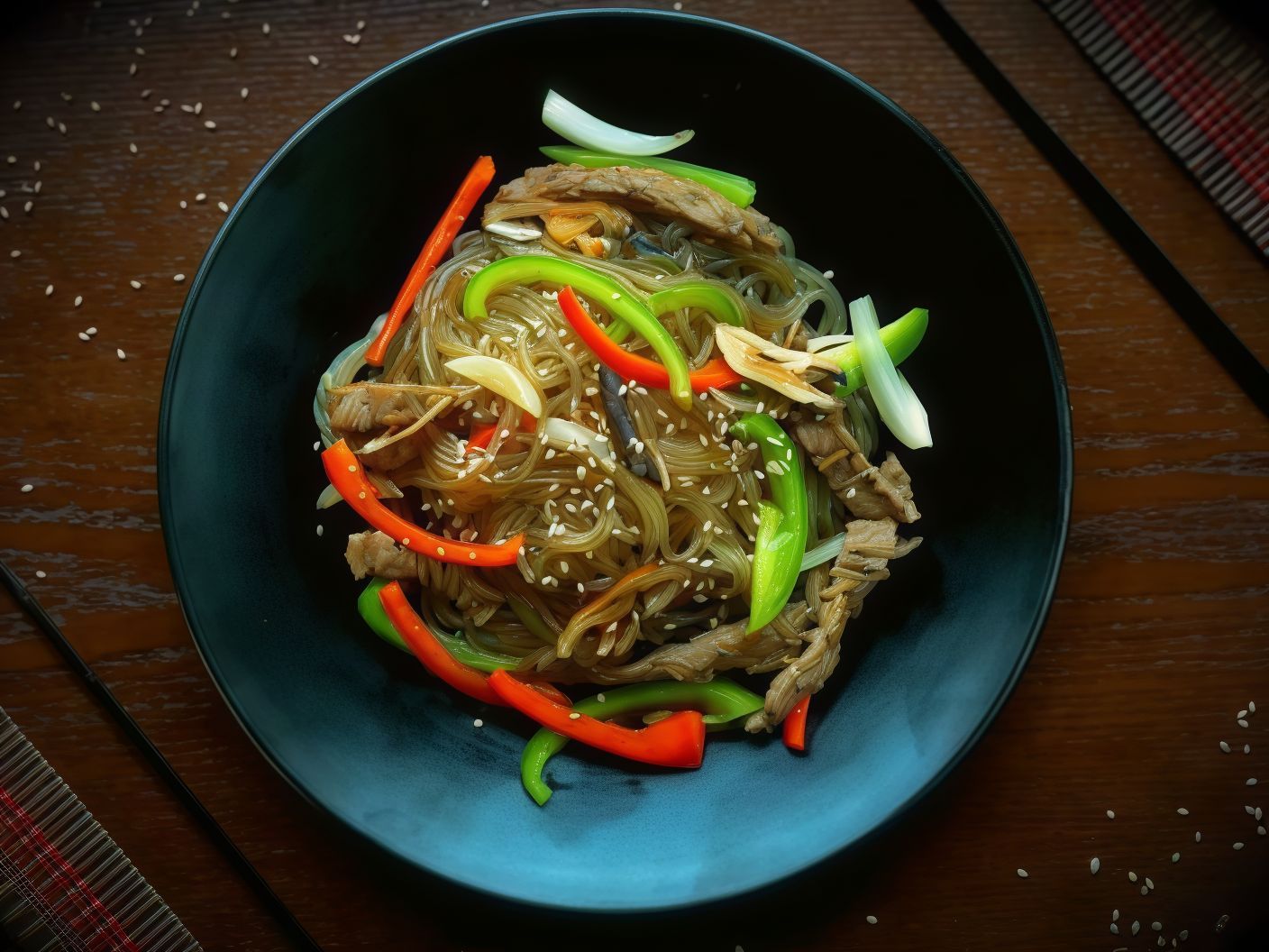 Tofu House Restaurant delivery service in Qatar | Talabat