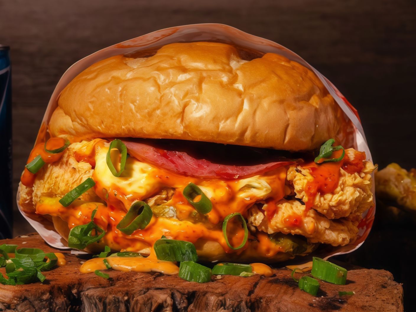 Angry Chicken delivery service in Jordan | Talabat