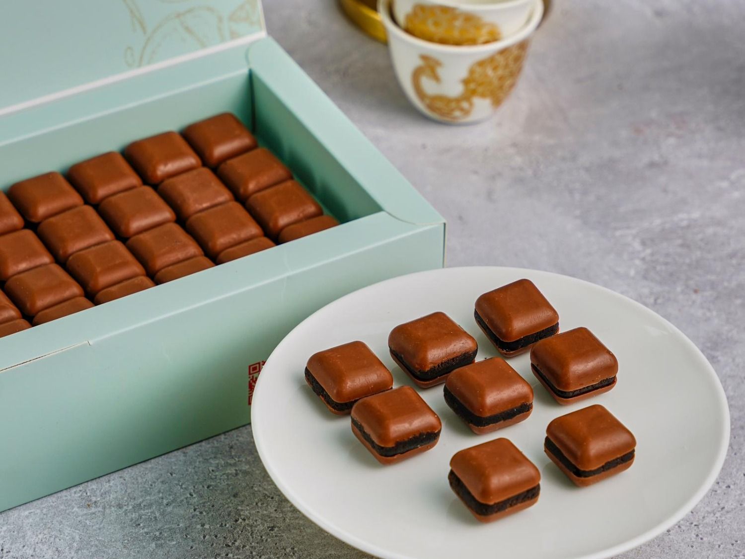 Sweet Times delivery service in Kuwait | Talabat