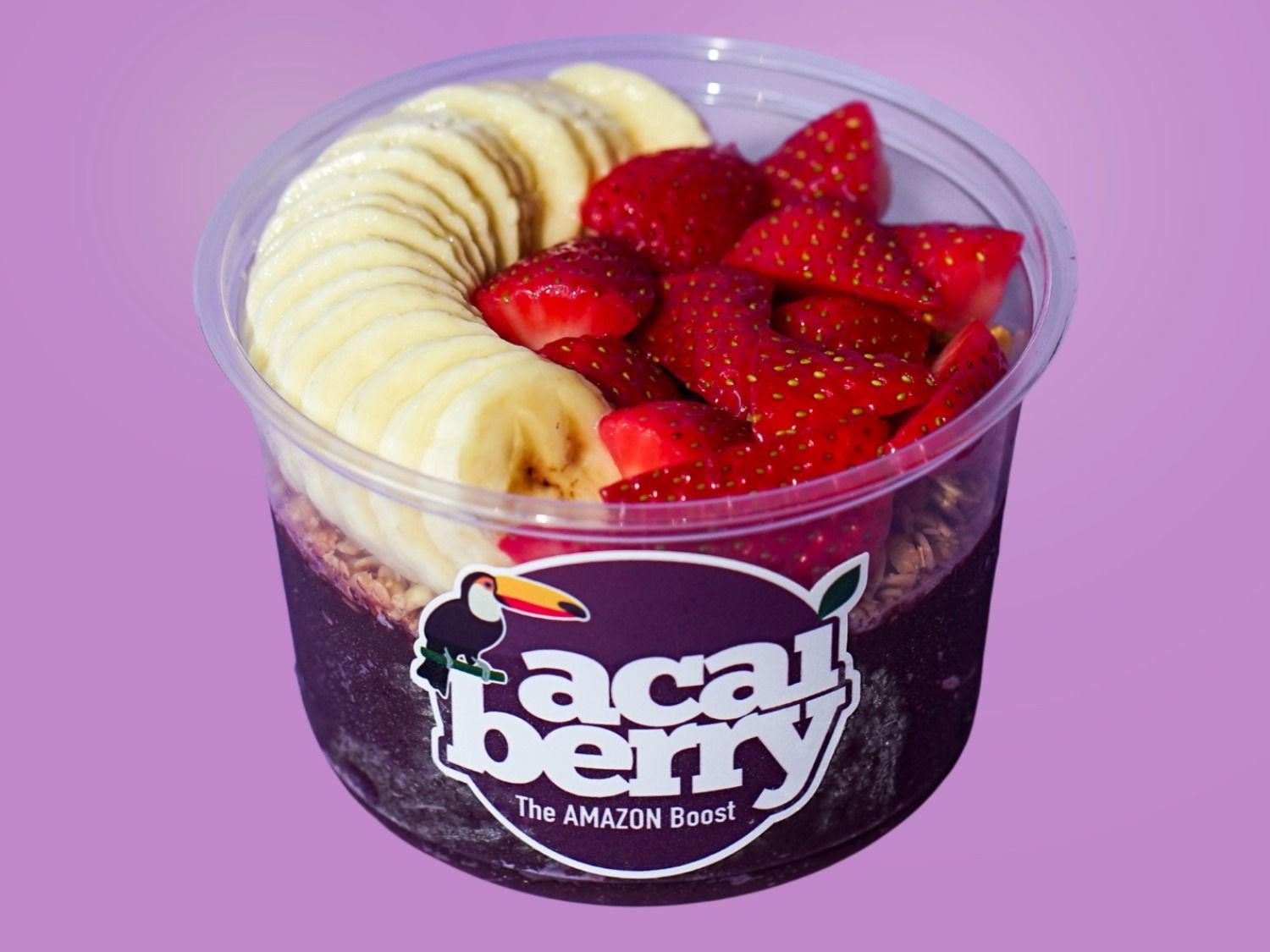 Acai Berry The Amazon Boost delivery service in UAE | Talabat